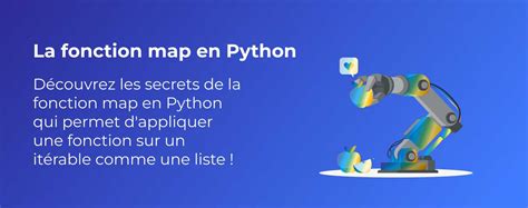 La Fonction Map En Python Comment Coder