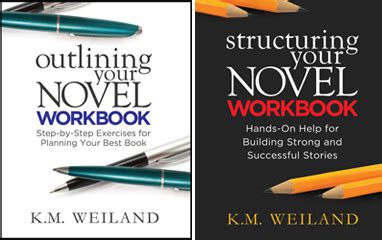 Introducing The Creating Character Arcs Workbook Helping Writers Become Authors