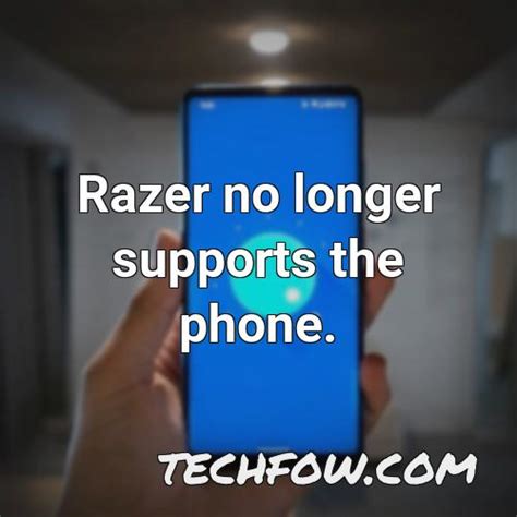 Does Razer Phone Have Wireless Charging Detailed Response Techfow Com