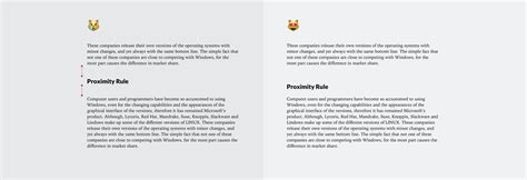 Make Your Design Readable With These Seven Simple Principles Of Typography By Sergey Vlastiuk