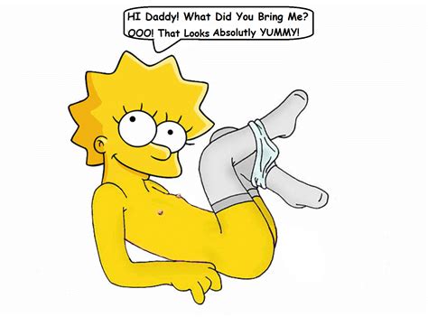 Post 1967548 Edit Lisasimpson Thesimpsons