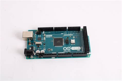 Arduino Mega 2560 8 Bit Board W 54 Digital Pins 16 Analog Inputs 4 Se