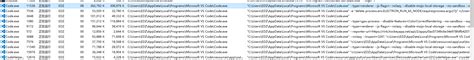 Ide Slows To Freeze As More And More Output Written To Internal Debug