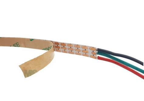 High Density Ws2812c 2020 Led Strip At ₹ 2700meter Led Ribbon In Hyderabad Id 2852166518897