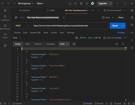 Fhir Use Cases And Fume As A Solution Hands On Examples Outburn
