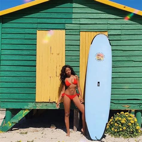 Pictures Hlengiwe From Scandal Leaves Mzansi Drooling