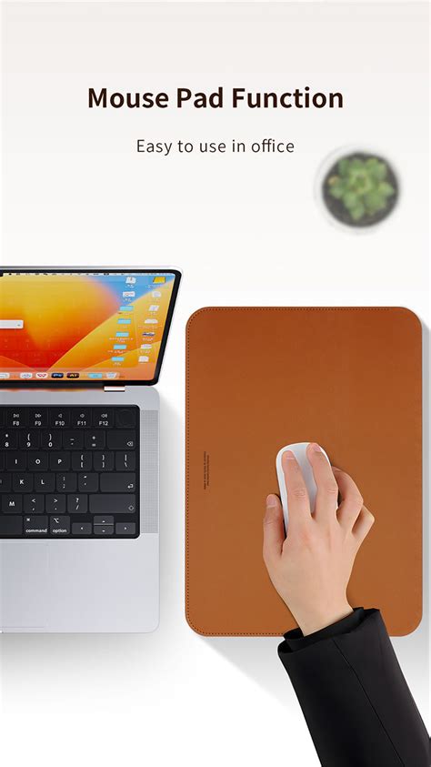 Recci Macbook Inner Bag Rcs S19 Best Price Fast Delivery