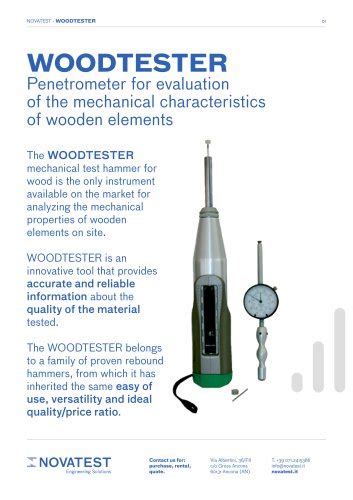 Geolitix Technical Sheet Novatest Pdf Catalogs Technical Documentation Brochure