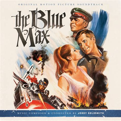 The Sounding Board: Sequencing The Blue Max