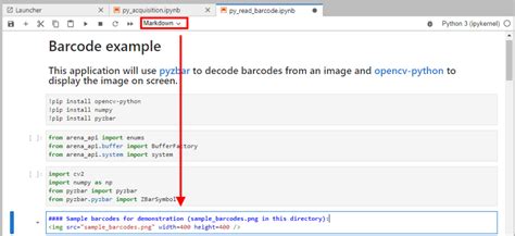markdownblock lucid support and help
