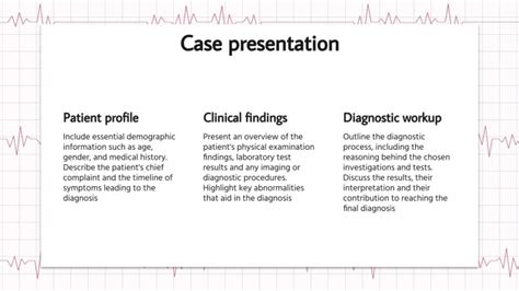 Atrial Fibrillation Case Report Presentation
