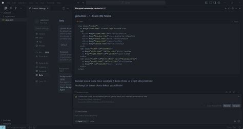 Connection Failed If The Problem Persits Please Check Your Internet
