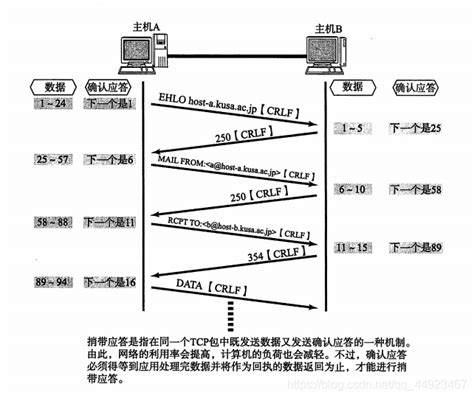 看！tcp协议和udp协议的特点详细介绍篇 longlong ago 的博客 csdn博客