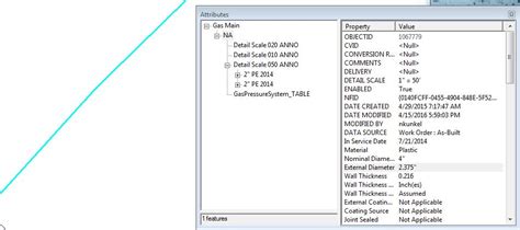 Enterprise Geodatabase Feature Linked Annotations Not Updating When