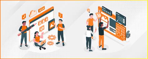 Ui Ux Designer Vs Ui Ux Developer What S The Difference