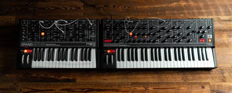 Top 10 Best Semi Modular Synths In 2022 — Sinesquares