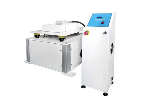Ht 8020 Vibration Testing Machine For Poison Cartridge Hototest