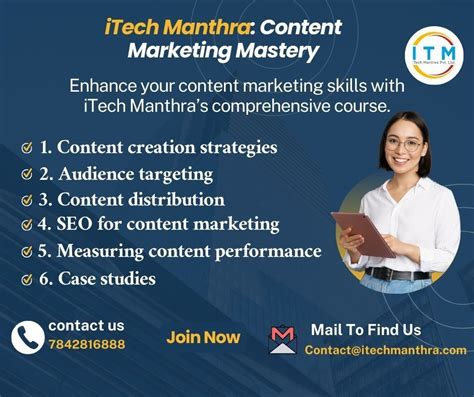 Nishanth Kumar On Linkedin Itechmanthra Contentmarketing Content