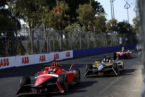 Formula Es Unplugged Series Is Back For The Most Dramatic Season Ever