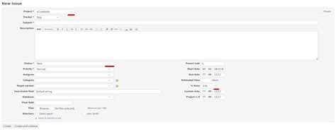 Patch 31147 Add Custom Styles For All Fields Redmine