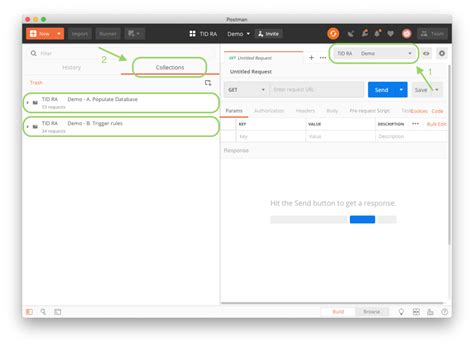 Postman Onespan Community Platform