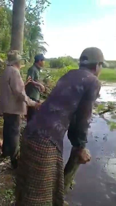 អេស្កា ចុះទឹក Youtube