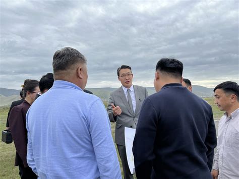 НҮБ ын цөлжилттэй тэмцэх конвенцын Улаанбаатар мэдээ Facebook