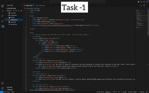 Shaik Harun On Linkedin Codsoft Webdevelopment Webdevinternship Codsoftintern Webdeveloper