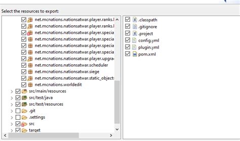 Java Hibernate Config File Not Found Stack Overflow