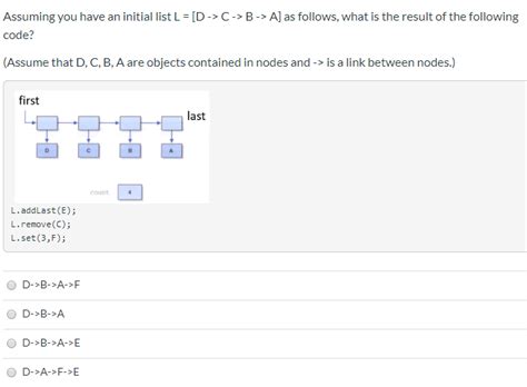 Solved Read The Following Segment Of Codes Public Void