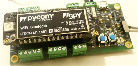 Entwicklung EasyHive Pycom Shield V Hardwareschmiede Hardware Development Hiveeyes