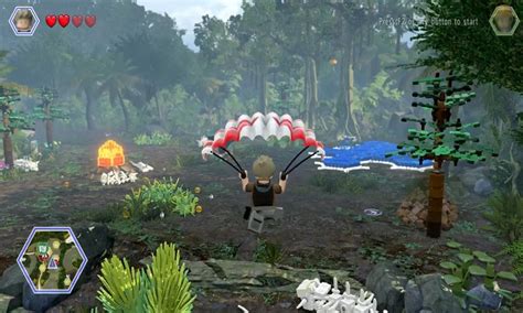 Guide Of Lego Jurassic World Apk For Android Download