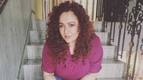 Sreelekha Mitra Roots For Mental Health Awareness Slams Trolls Who Body Shame