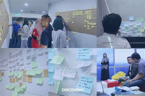 5d Web Design Process Increase User Engagement And Profit