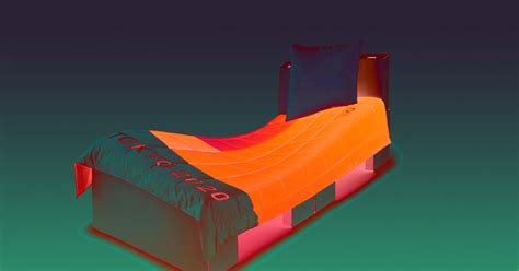 Olympic Organizers Actually Those Cardboard Beds Can Withstand Vigorous Sex