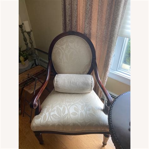 Century Furniture Classic Living Room Armchairs Aptdeco