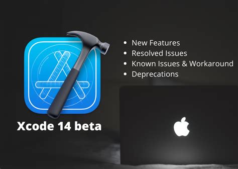Whats New In Xcode 14 Beta Xcode 14 Beta New Features Resolved By Ivikash Medium