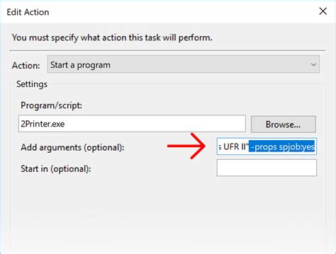 How To Set Up Printing At A Specific Time Scheduled Printing