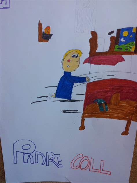 Segundo Ciclo Padre Coll