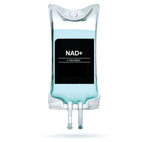 Nad Iv Drip Gentle Touch Lasers