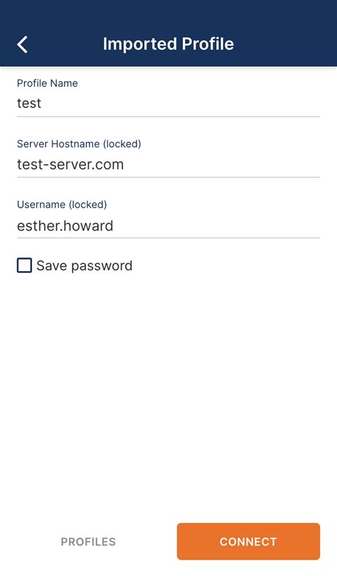 Openvpn Connect 35 Vpn Software