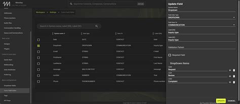 Showcase Dynamic Form Creation By Stella Williams On Dribbble