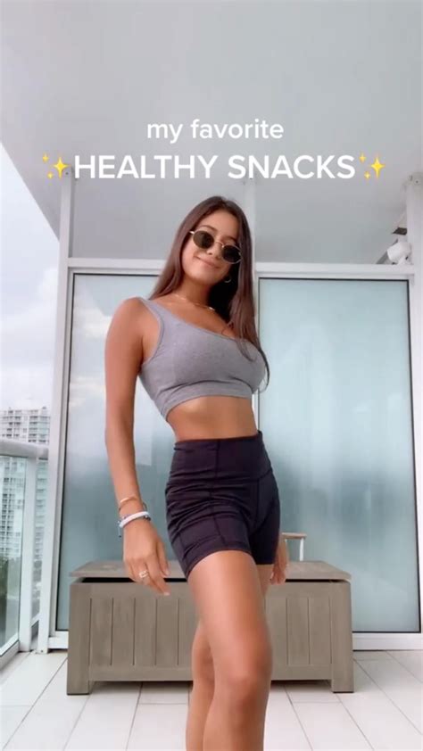 Healthy Snacks Artofit