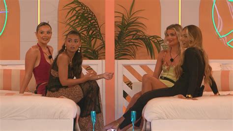 Love Island Outfits Where To Shop The Clothes Online