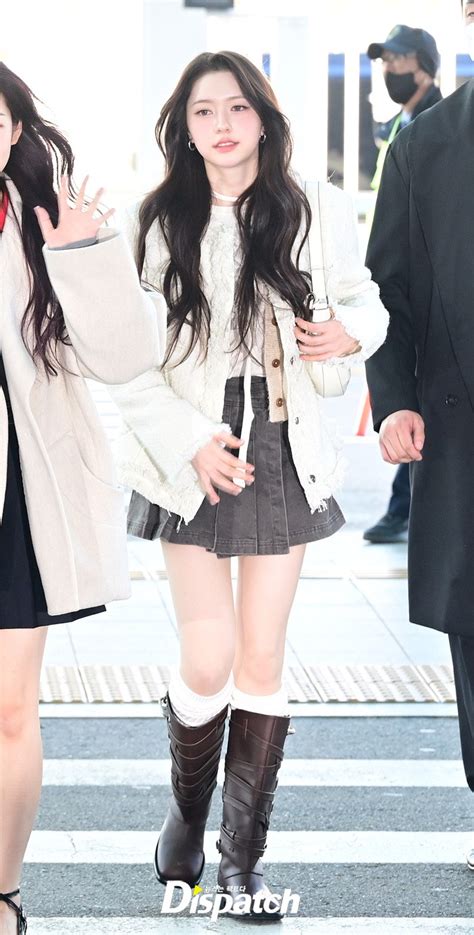 [현장포토] 이 눈빛 빠져든다…문샤넬 매혹의 러블리 네이트 판