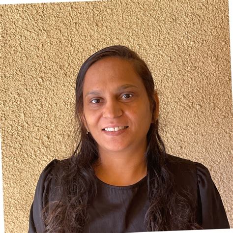 Dhara Patel Linkedin