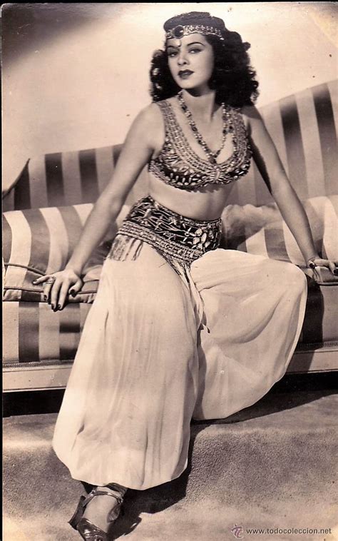Karen Randle Mujeres Icónicas De Película Vestidos De Actrices
