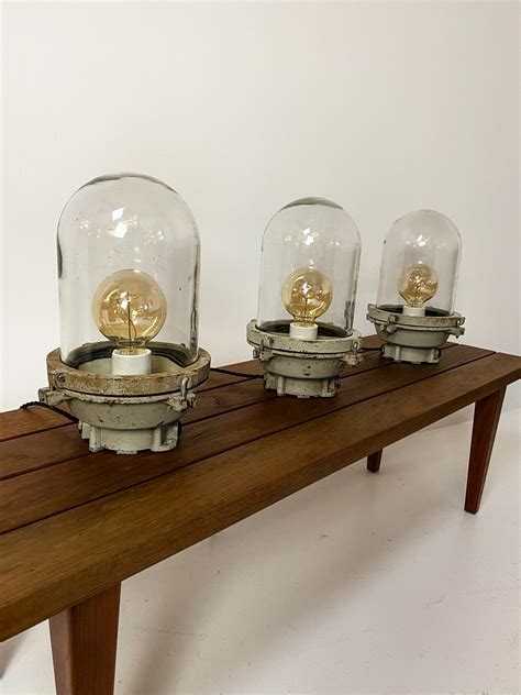 Industrilampor • Reformfurniture