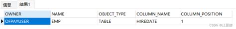 Oracle 表分区设置oracle给已有的表建分区 Csdn博客 Oracle 表分区设置oracle给已有的表建分区 Csdn博客