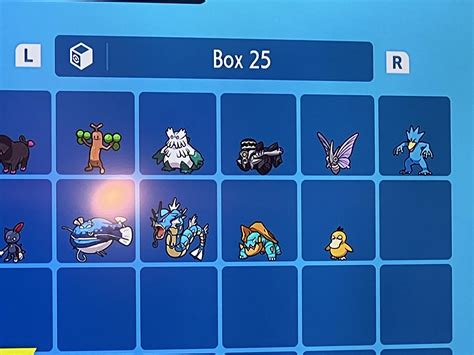 Ft Shinies Lf Shiny Axew Line Tadbulb Line Eevee R Casualpokemontrades